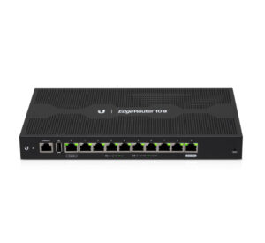 EdgeRouter™ 10X - Networkstore.lk