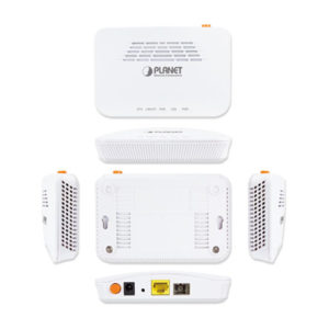 EPN-110 - GEPON SFU ONU (1-PON Interface, 1-Port GE Interface) - Networkstore.lk