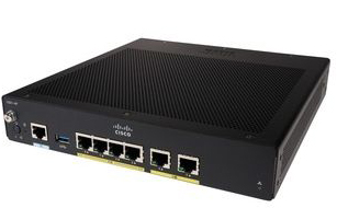 CISCO C921J-4P - Networkstore.lk