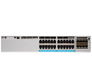 Cisco C9300-24P-A Switch - Networkstore.lk