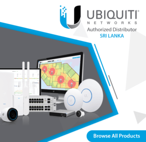 Networkstore.lk – Ubiquiti Authorized Distributor in Sri Lanka for ...